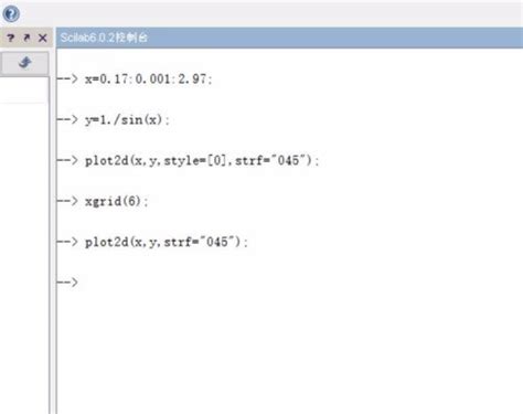 【数值计算软件 scilab 怎么用】数值计算软件 scilab 好不好 使用技巧 zol软件百科