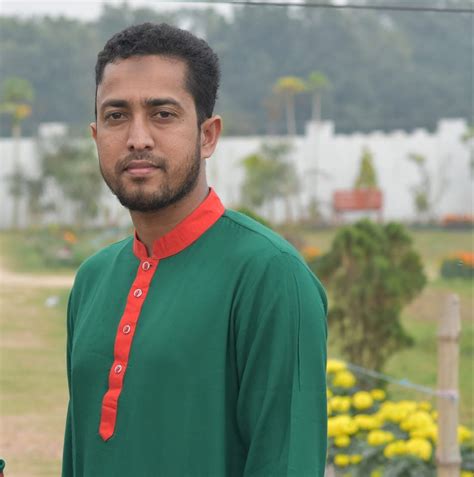 Faridul Islam Nazim