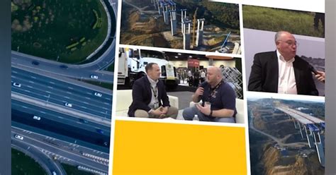Infrastructure Insider Interview Ep 11 Mike Rutkowski Roads And Bridges