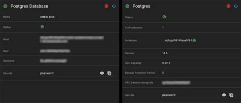 Netbox Cloud Administrative Console Overview Netbox Documentation