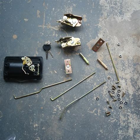 Hc B 10246 Bus Lock Buy Bus Luggage Warehouse Lock Bus Body Parts Hc B 10246 Bus Parts