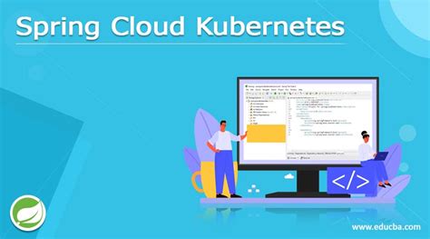 Spring Cloud Kubernetes Complete Guide To Spring Cloud Kubernetes