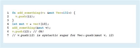 论文鉴赏 使用 Rust 进行安全系统编程 Rust精选