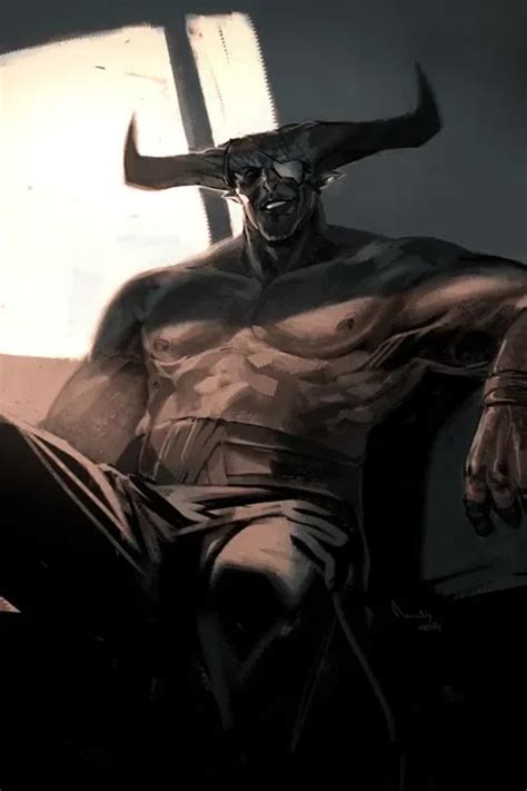 Iron Bull