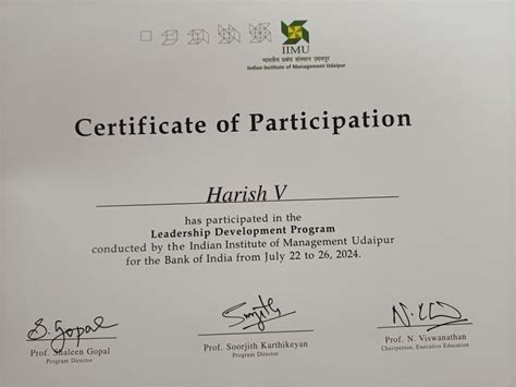 Harish V On Linkedin 👍 12 Comments