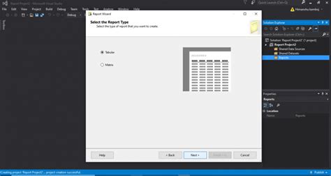 SQL Server Reporting Services SSRS Guía para principiantes Cynoteck