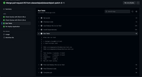 How To Create A Cicd Pipeline With Github Movements And Kinsta Api