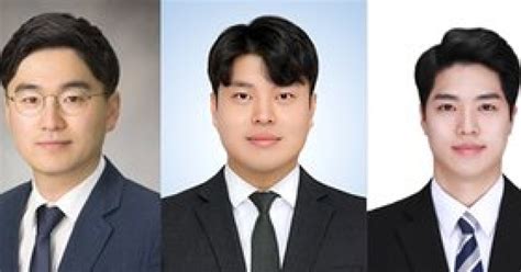 연대 박종혁 교수팀 전고체전지 새기술 상용화에 ‘성큼