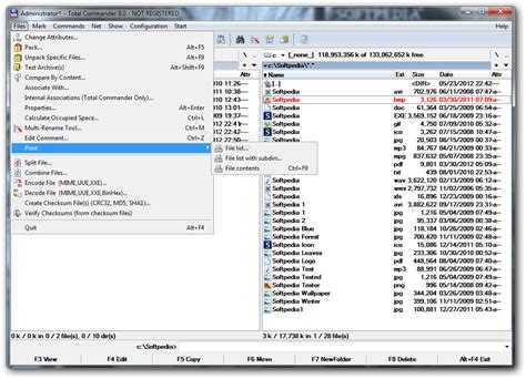 Total Commander 704 Ключ Mudrostiled