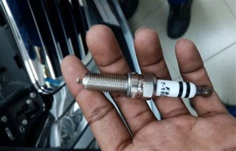 Cylinder One Misfire Code P0301; Steps to Solution
