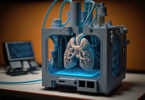 The Future Of Technology In Healthcare Effectivesoft