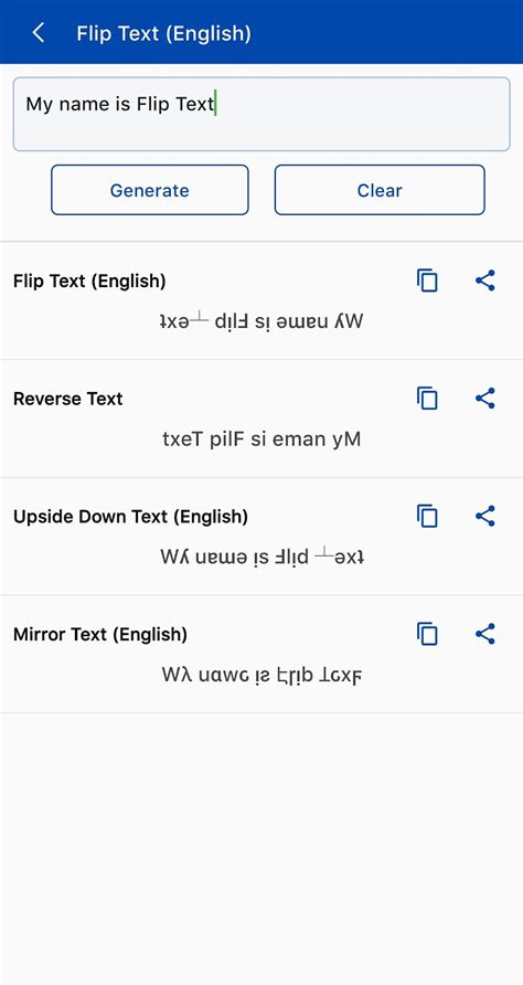 Glitch Text Zalgo Text Para Android Download