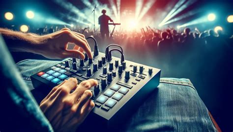 Do Midi Controllers Have Speakers Burtons Blog