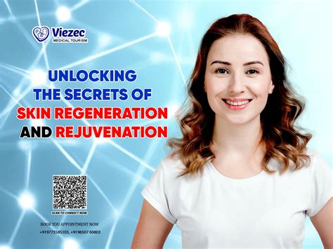 Skin Regeneration And Rejuvenation A Complete Guide