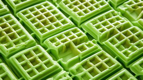 배경과 표면 질감을 탐구하는 생동감 넘치는 녹색 과자 와플 케이크 질감 녹색 질감 케이크 배경 배경 일러스트 및 사진 무료 다운로드 Pngtree