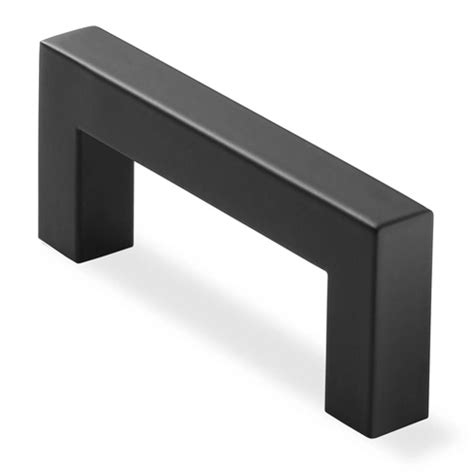 Cauldham Stainless Steel Euro Style Cabinet Pull Handle 25 Pack Target