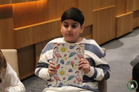 აზროვნების აკადემია მოზარდებისთვის