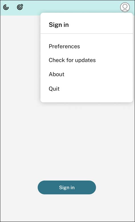 About This Release Citrix Workspace App For Mac