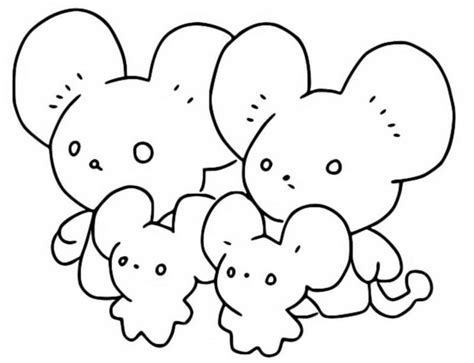 Maushold Pokemon Coloring Page Download Print Or Color Online For Free