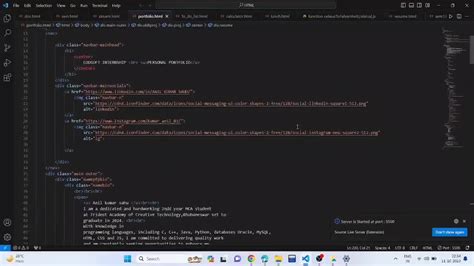 Anil Kumar Sahu On Linkedin Codsoft