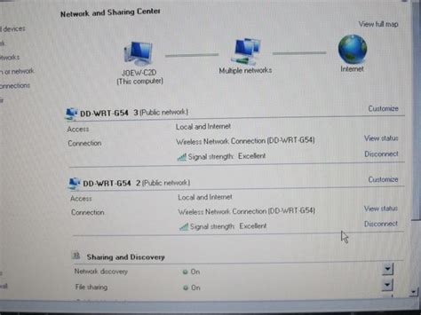 Ftth Flets Hikari With Dd Wrt And Openwrt Joe Weins Blog