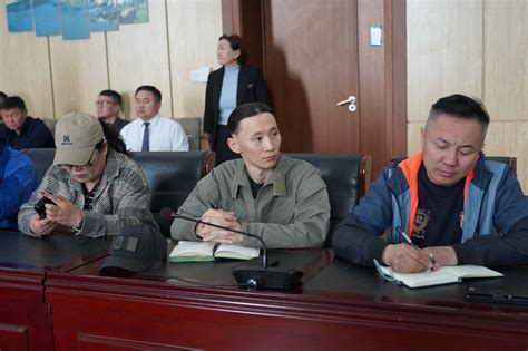 Дундговь аймаг Дундговь аймаг Засаг даргын Тамгын газар