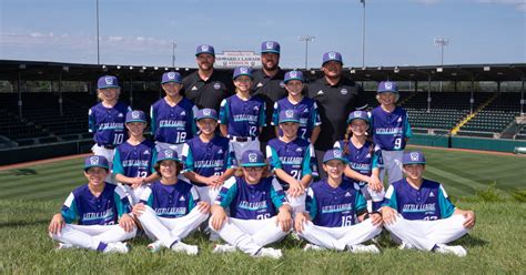 Texas Little League