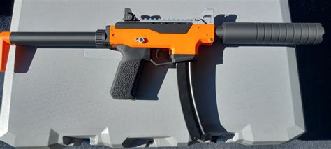 3d Printed Guns Do Work