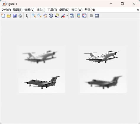 【图像融合】使用离散平稳小波变换的简单图像融合算法（matlab实现）离散小波变换 双重求和 Csdn博客