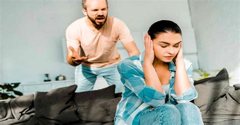 Disrespectful Behavior Signs He Does Not Respect You