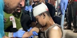 Dramatic Video Shows Sufa Gun Battle As Idf Troops Capture Hamas Fighters