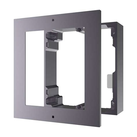 Module Surface Mounting Bracket Module Surface Mounting Bracket