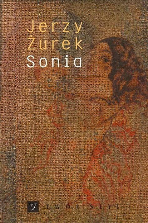 Sonia Żurek Jerzy Książka W Empik