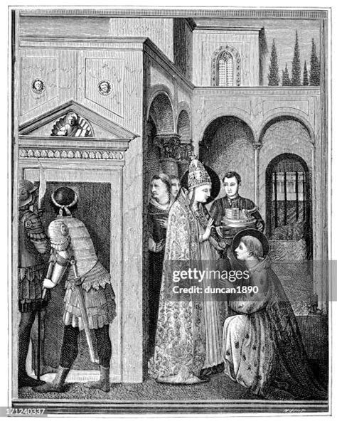 Sixtus Ii Photos And Premium High Res Pictures Getty Images