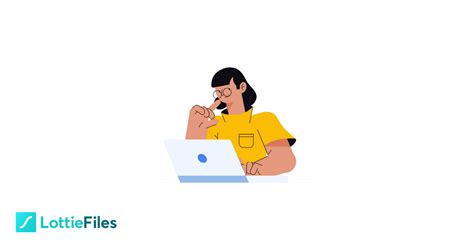 Coding Genius On Lottiefiles Free Lottie Animation