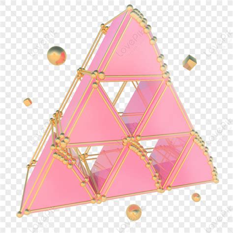 크리 에이 티브 핑크색 화살표 그림