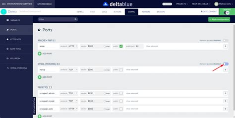 Read Write Split Using Proxysql