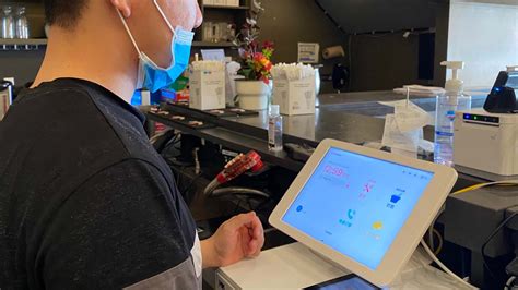 Why You Need A Pos System Top Benefits For More Profit