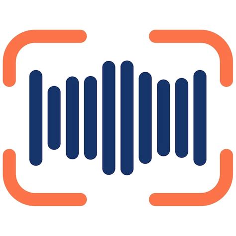 Premium Vector Ticket Scanner Icon