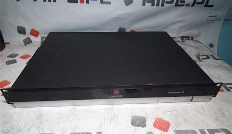 Polycom Soundstructure C8 Ripe Pl Poleasingowe Serwery Urządzenia Sieciowe