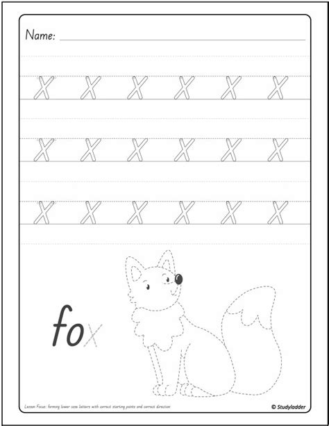 Lower Case X Tas Studyladder Interactive Learning Games