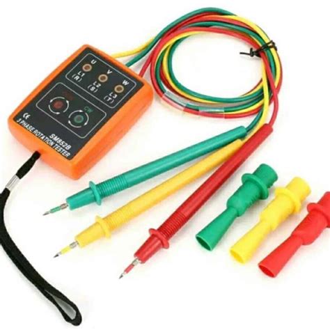 Promo Tester Rotation Phasa Diskon 23 Di Seller Berkah Mulia Store