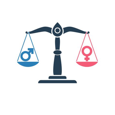 Gender Inequality Illustrations Royalty Free Vector Graphics And Clip