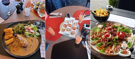 Moustache Poperinge Restaurant Menu Prices And Reviews