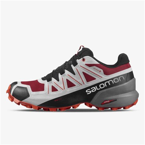 Salomon SPEEDCROSS 5 GTX | Sport Vision