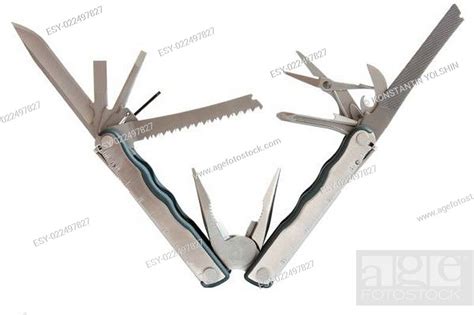 multitool, Stock Photo, Picture And Low Budget Royalty Free Image. Pic ...