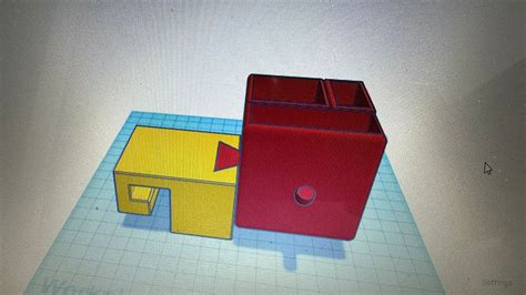 Side Tools Holder For Flashforge Adventurer 5m By Mz333 Download Free Stl Model
