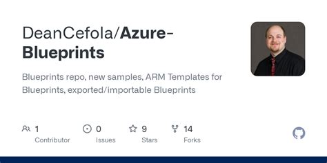Github Deancefolaazure Blueprints Blueprints Repo New Samples Arm