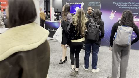 [video] datacated on linkedin data techconference