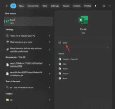 How To Fix Excel AutoSave Button Missing